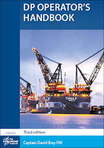 Nautical Institute publications on Ship Handling and Vessel Operations