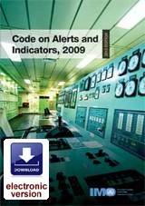 Code on Alerts and Indicators 2009, 2010 Edition